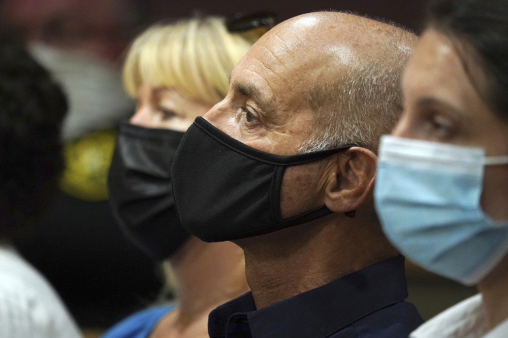 Attorney: Cruz to plead guilty to Parkland school massacre