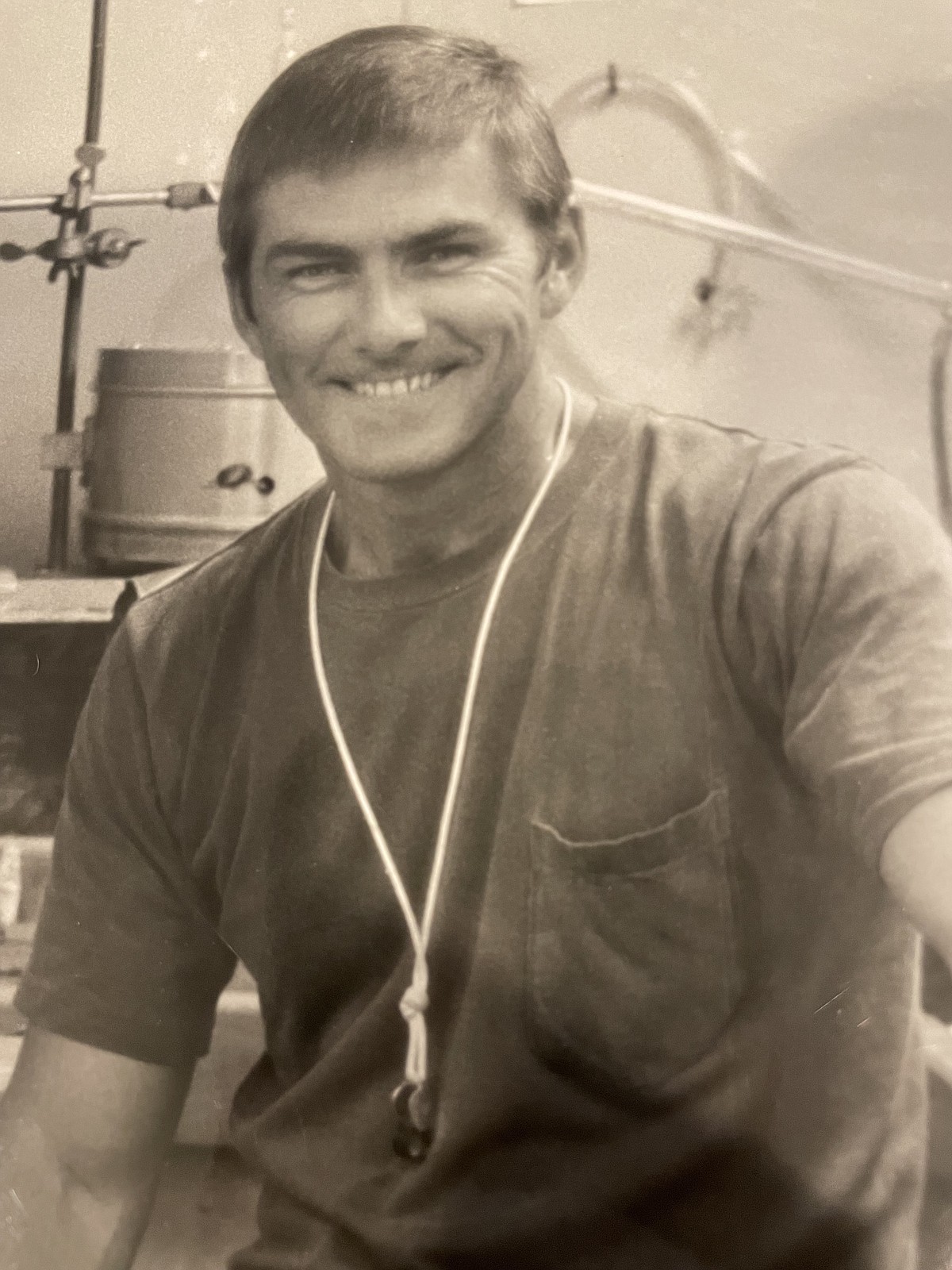 Thomas J. Freeman Jr. | Hot Springs Sentinel Record