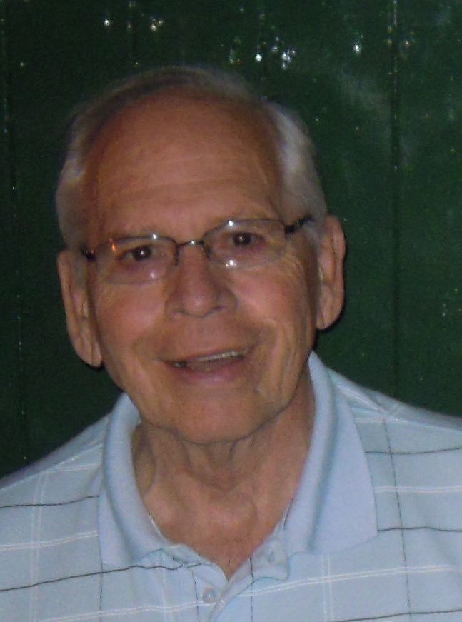 Jerry Quick | Hot Springs Sentinel Record