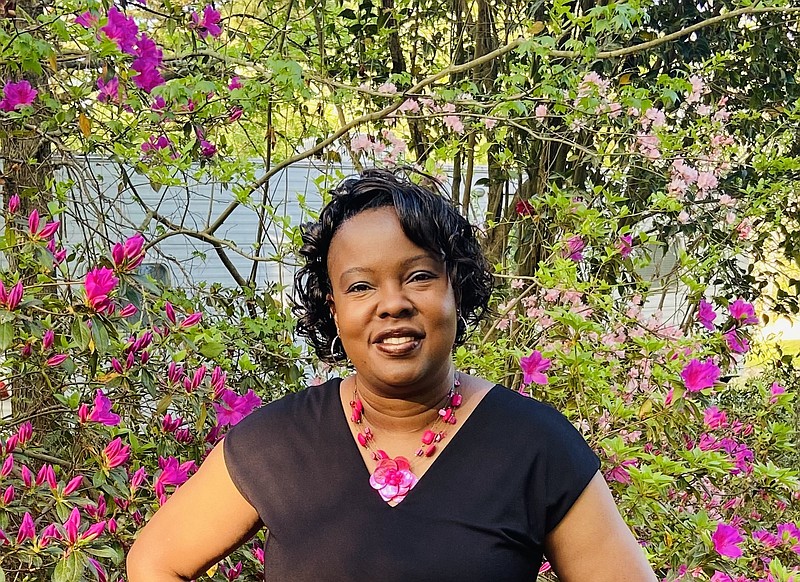 Vaccine advocate: Kimberly Thomas | El Dorado News