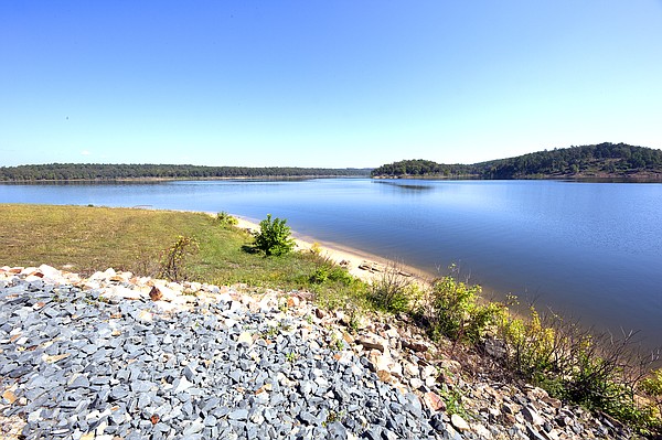 WATCH: DeQueen Lake has plenty to satisfy outdoor enthusiasts