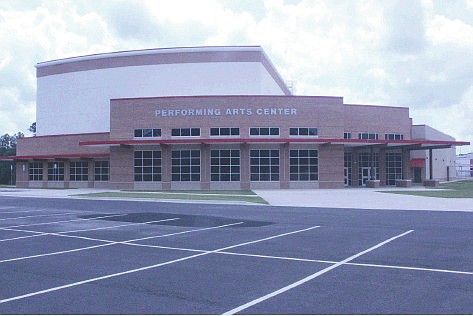MMS, MHS students earn 126 spots in ArkCDA All-Region choirs | Magnolia ...
