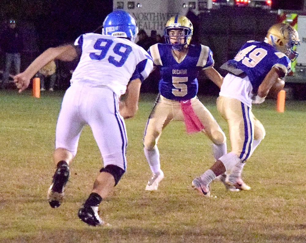 Bulldogs fail to cage Cougars