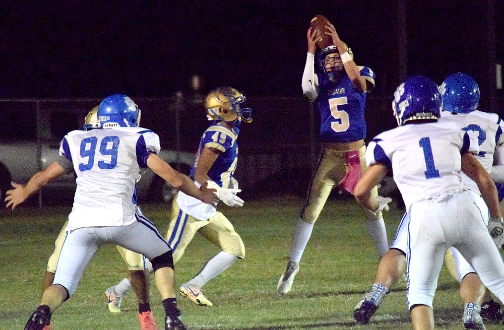 Bulldogs fail to cage Cougars