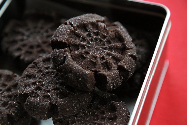 RECIPES: Halloween nibbles, drinks and treats to tantalize your big and ...