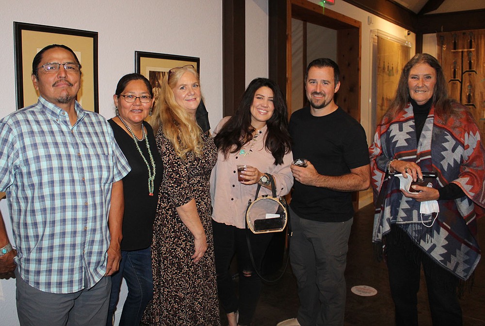 Museum celebrates 'Indigenuity'