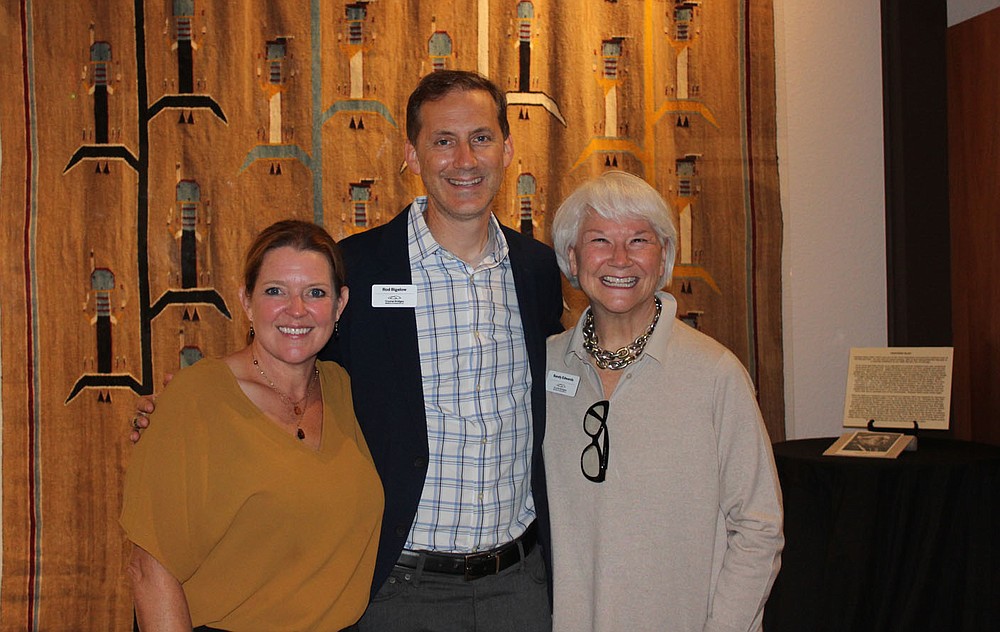 Museum celebrates 'Indigenuity'