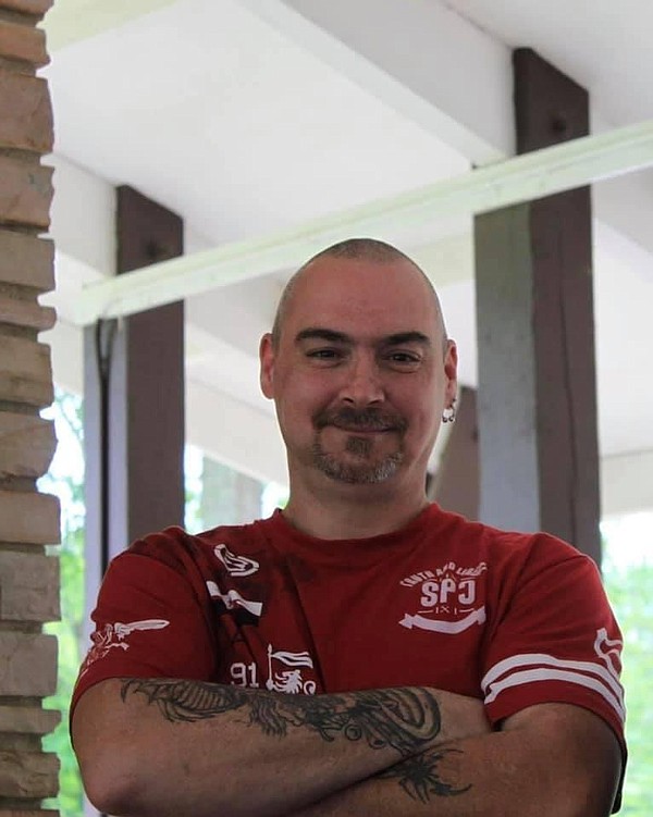 Joseph R. Churchwell Jr. | Hot Springs Sentinel Record