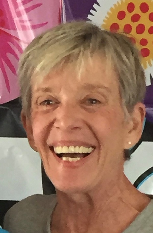 Diane Daman | Hot Springs Sentinel Record