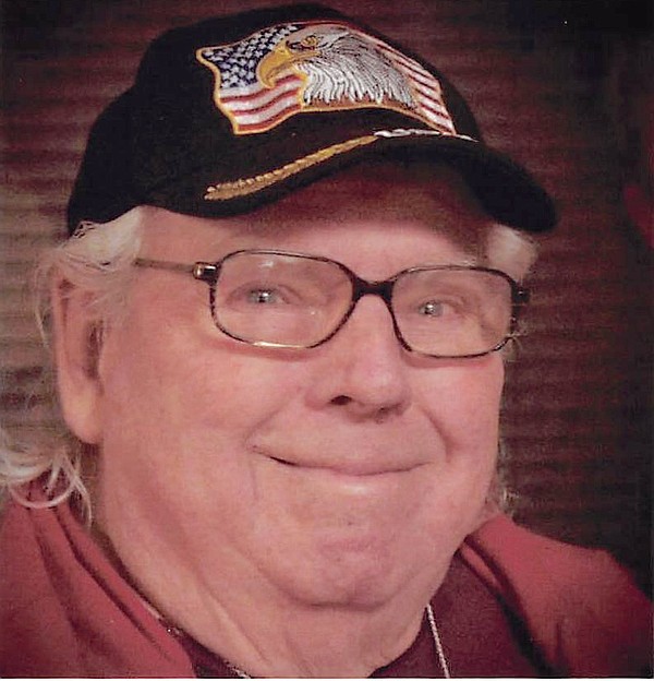 Harry J. McCallion | Hot Springs Sentinel Record