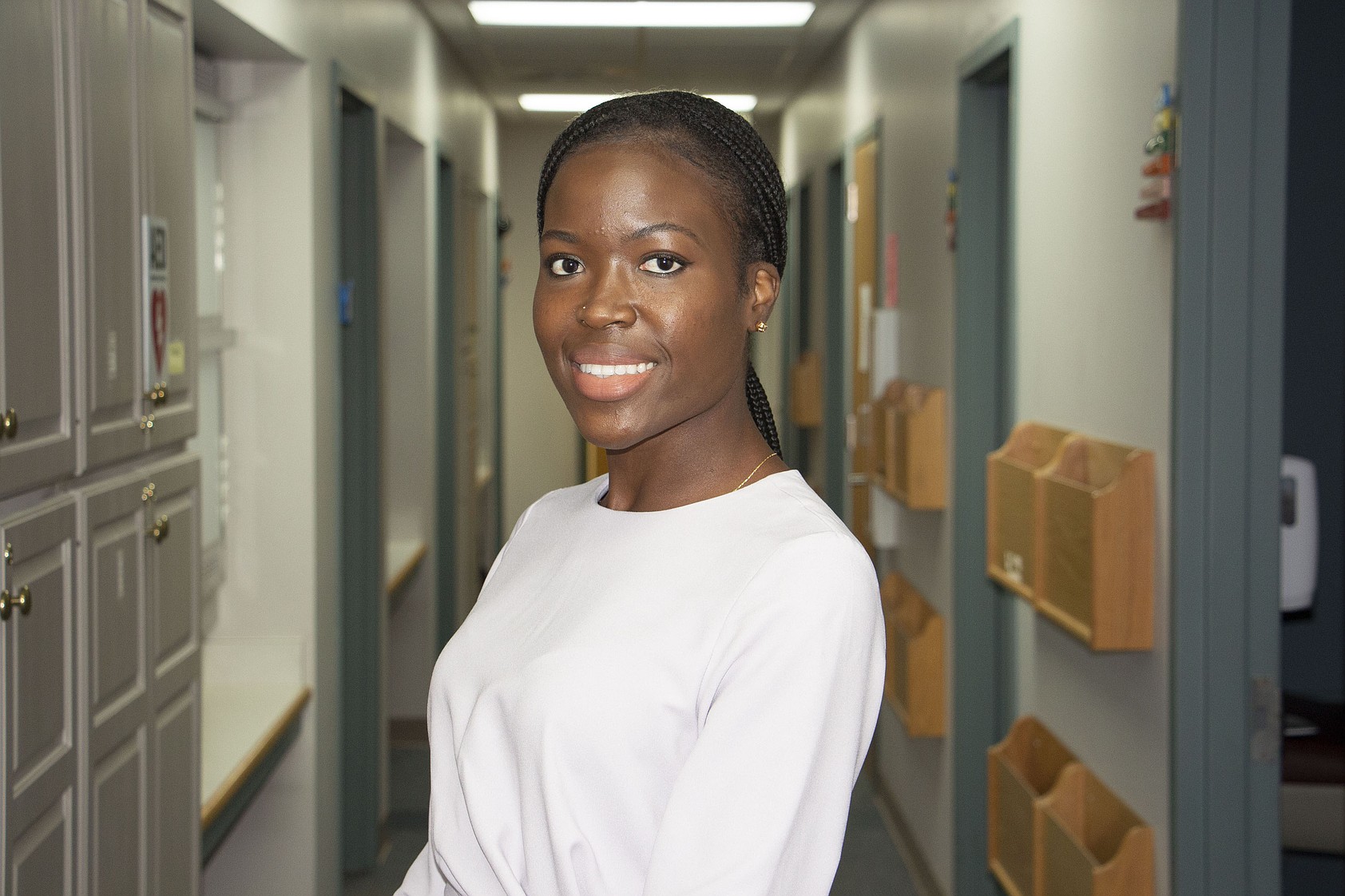 Peters joins pulmonology clinic | Hot Springs Sentinel Record