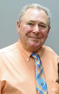 Michael Samuelson | Hot Springs Sentinel Record