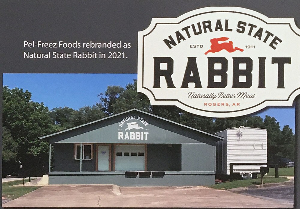 James Hales: Pel-Freez business has been hopping along in Rogers for ...