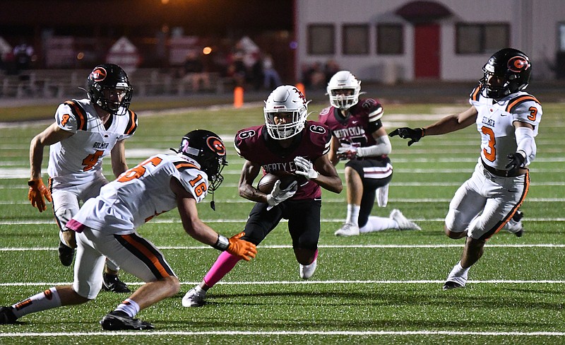 Liberty-Eylau Football Follow-up | Texarkana Gazette