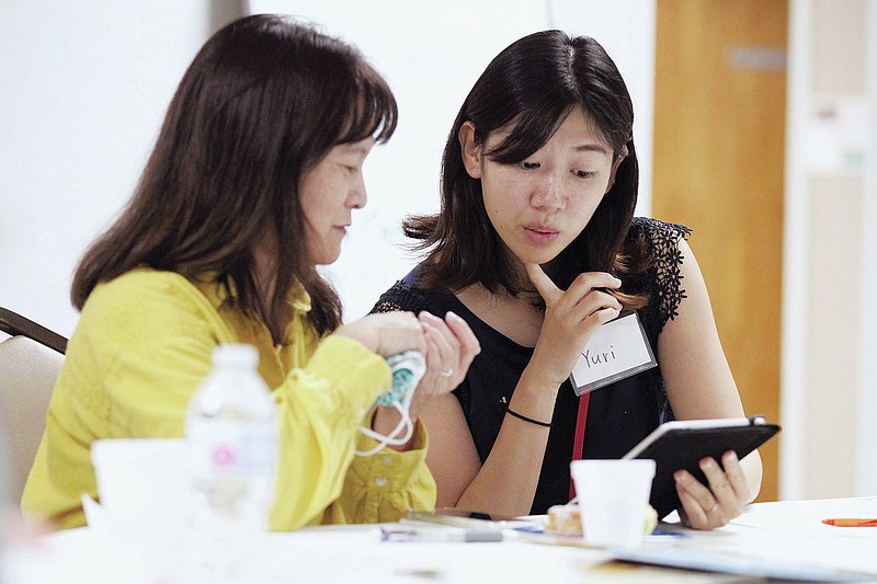 Japanese, southern cultures blend in northeast Mississippi | Northwest ...