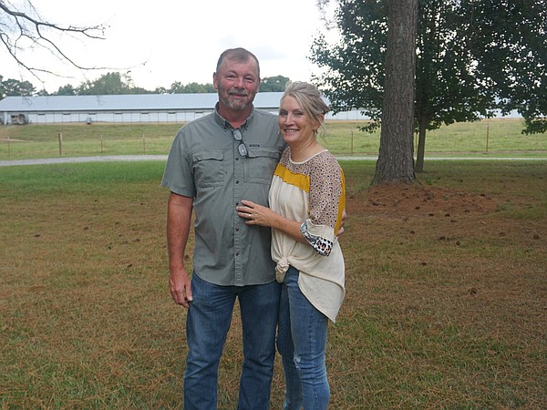 Annual fish fry readies to sizzle | Pine Bluff Commercial News