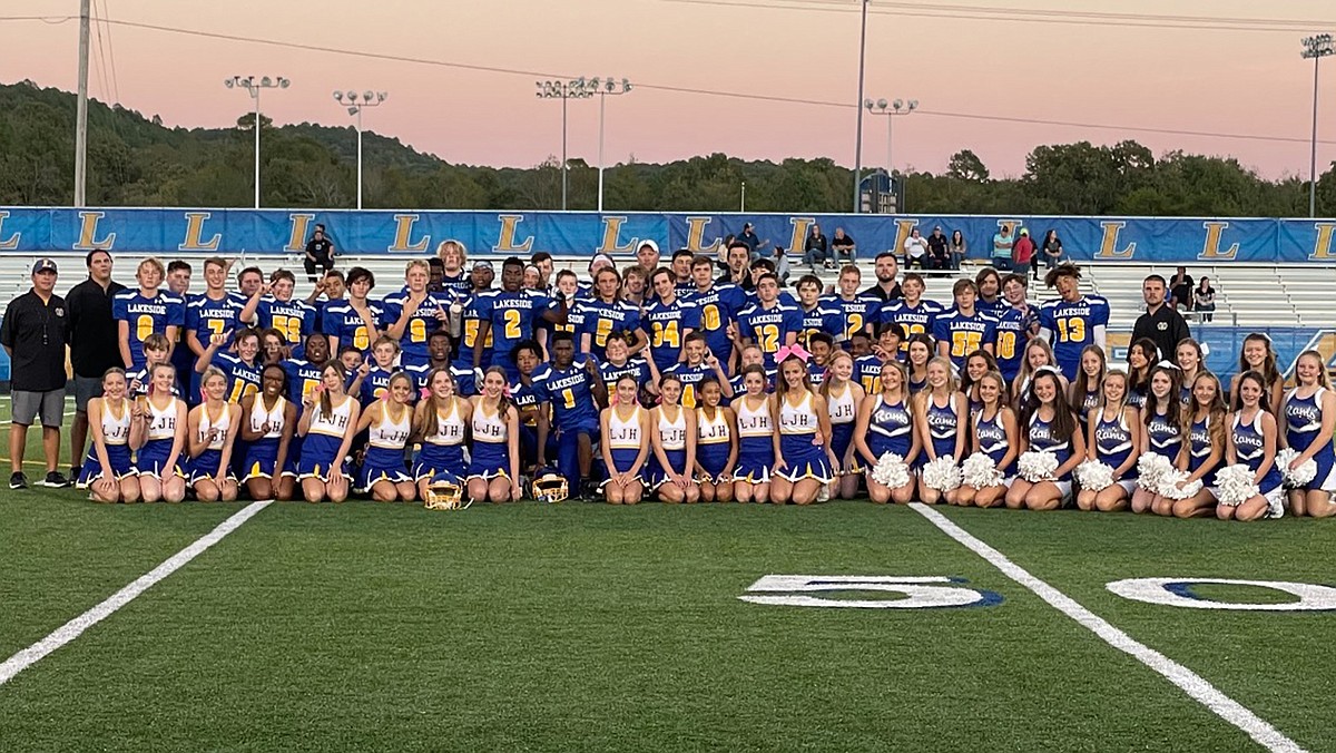 Rams secure conference title after blanking Cubs | Hot Springs Sentinel ...