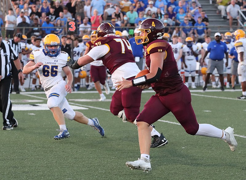 PODCAST: Wolves, Panthers match up for 6A-West title | Hot Springs ...