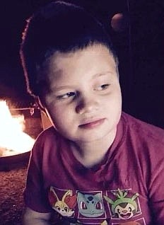 Austin 'Aussiebug' John Smith | Westside Eagle Observer