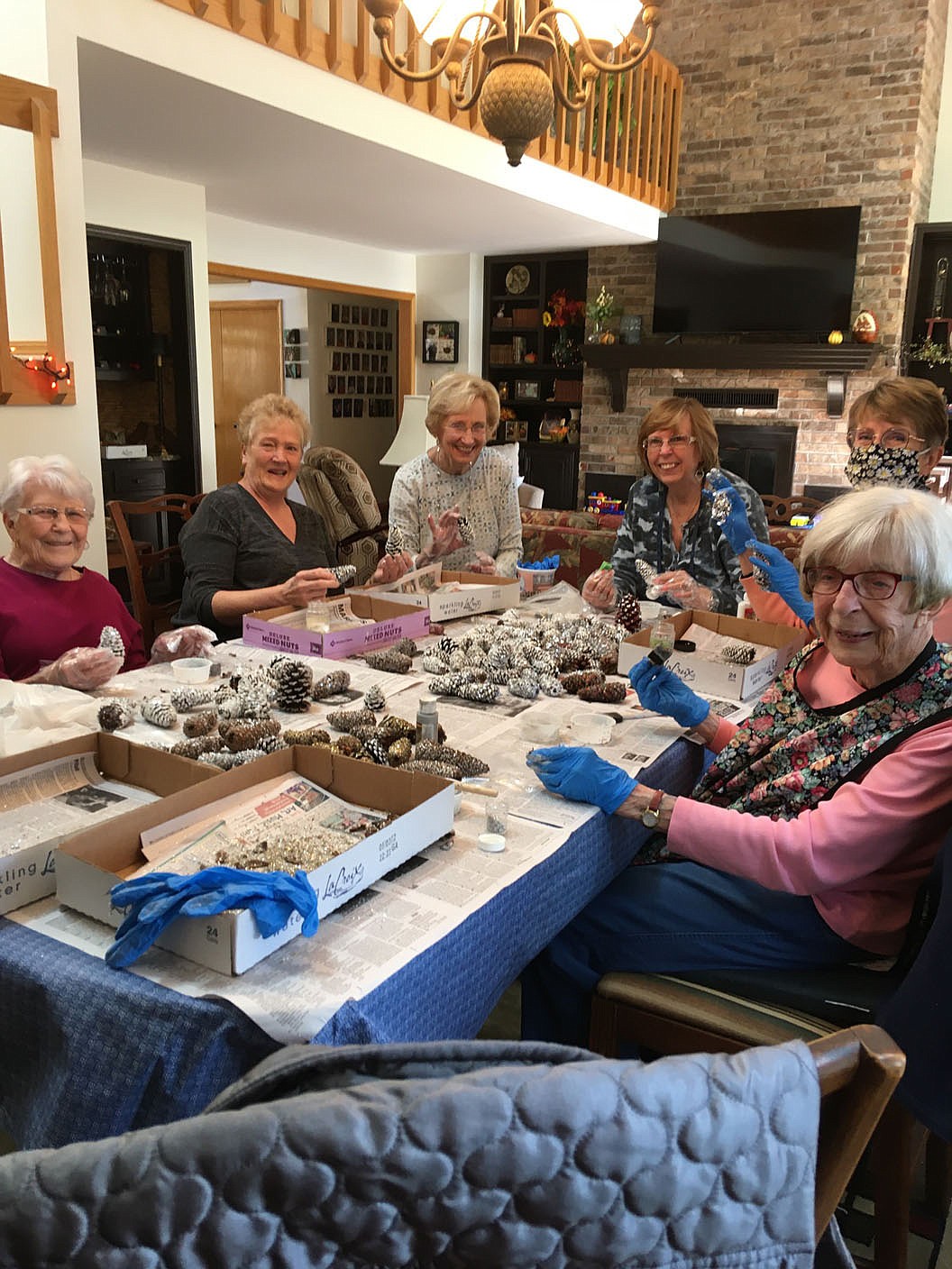 Club news: Rotary meets at Mermaids | The Arkansas Democrat-Gazette ...