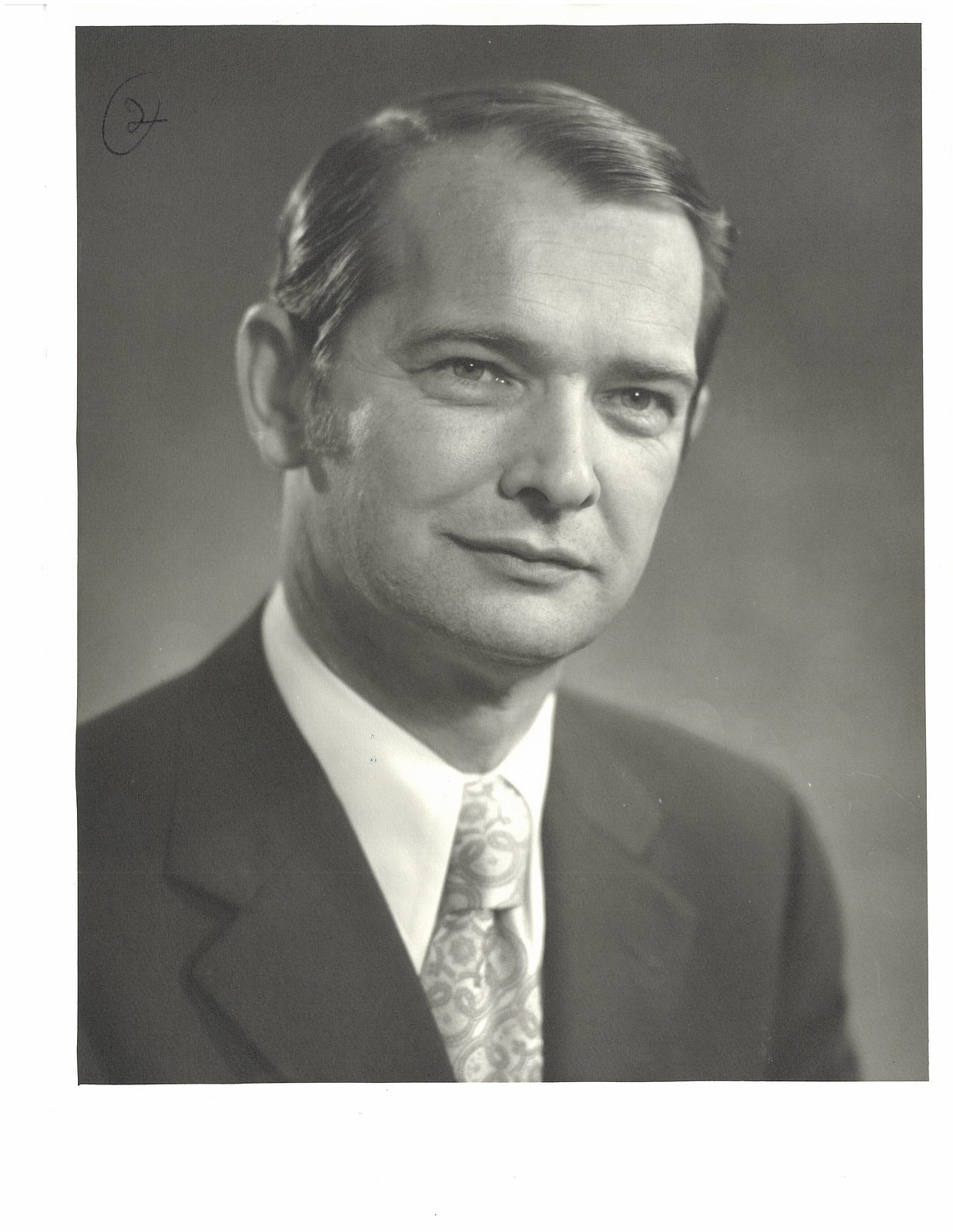 Aldon V. Thompson | Hot Springs Sentinel Record