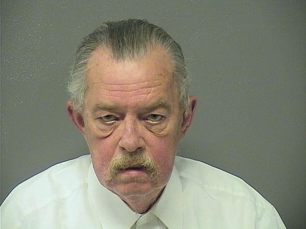 Man 69 Sentenced To 15 Years For Sexual Assault Of 6 Year Old Hot