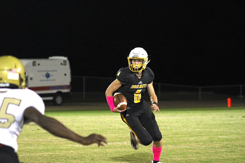 Harmony Grove Hornets has monster second half in 41-30 home win over Rison Wildcats | Camden News