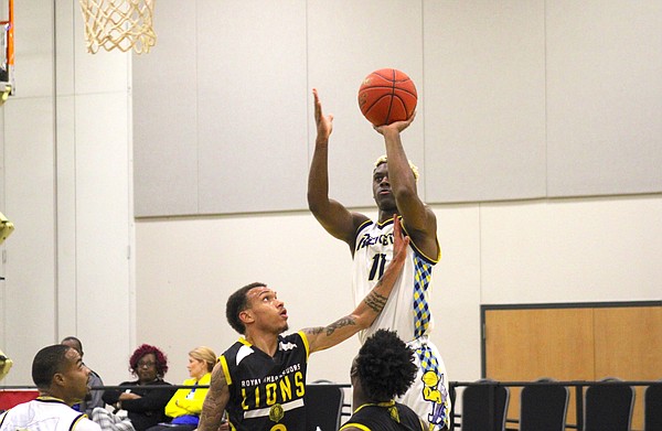 SAU Tech men's basketball opens season with 116-47 win | Camden News