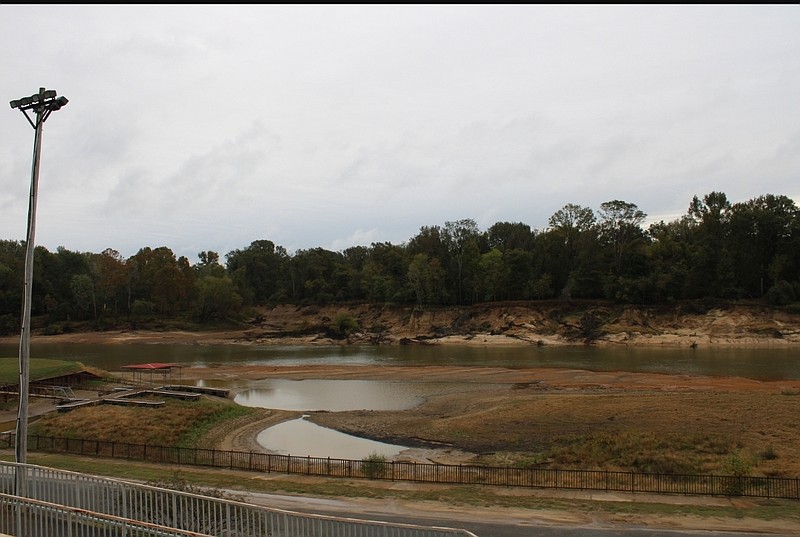 Camden Water Utilities: No danger of losing water at this time | Camden ...