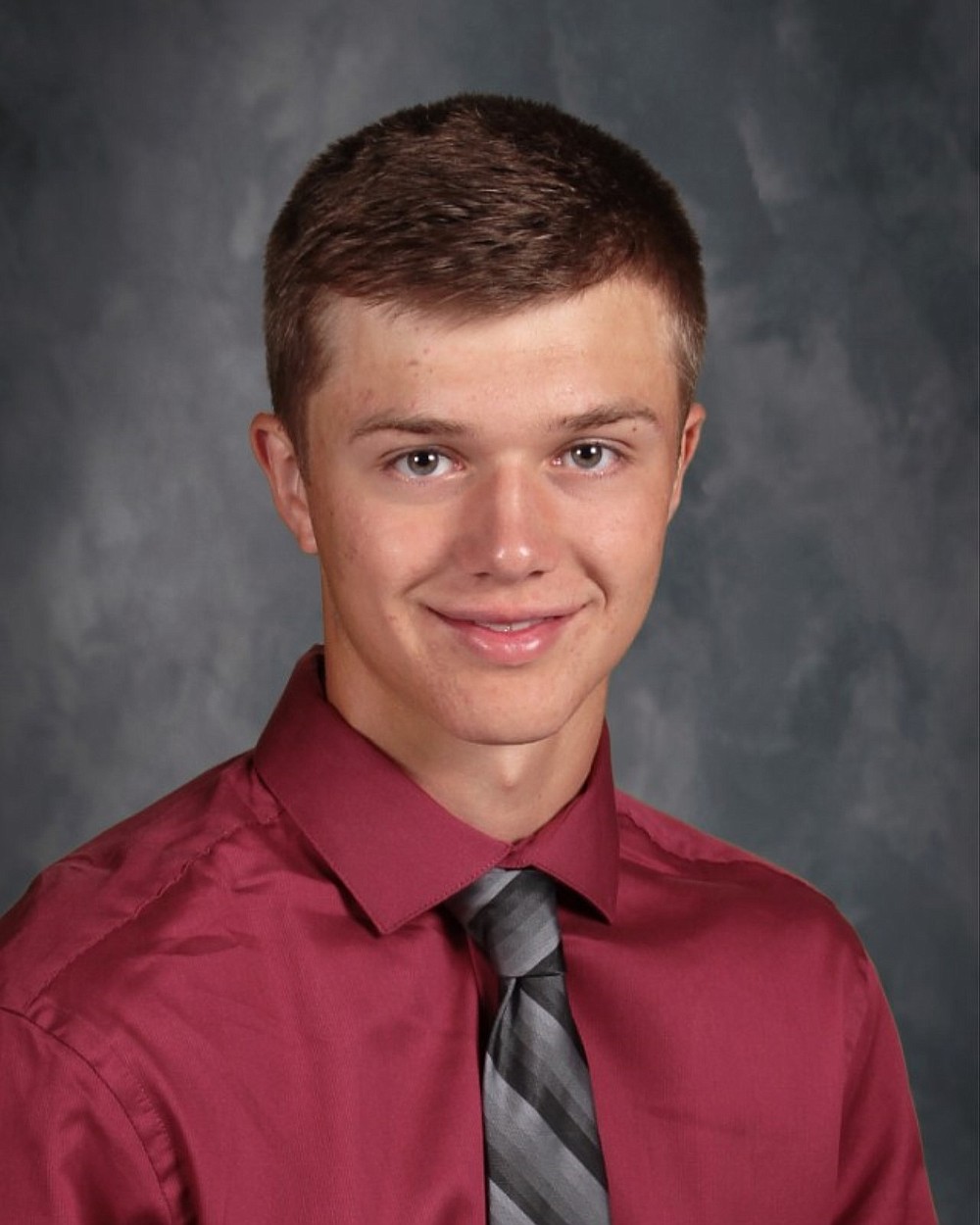 Calvary Lutheran students named winners in scholarship program