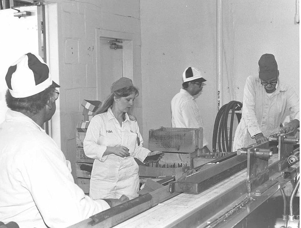 Pandemic-closed event to mark 80th anniversary of Pine Bluff Arsenal