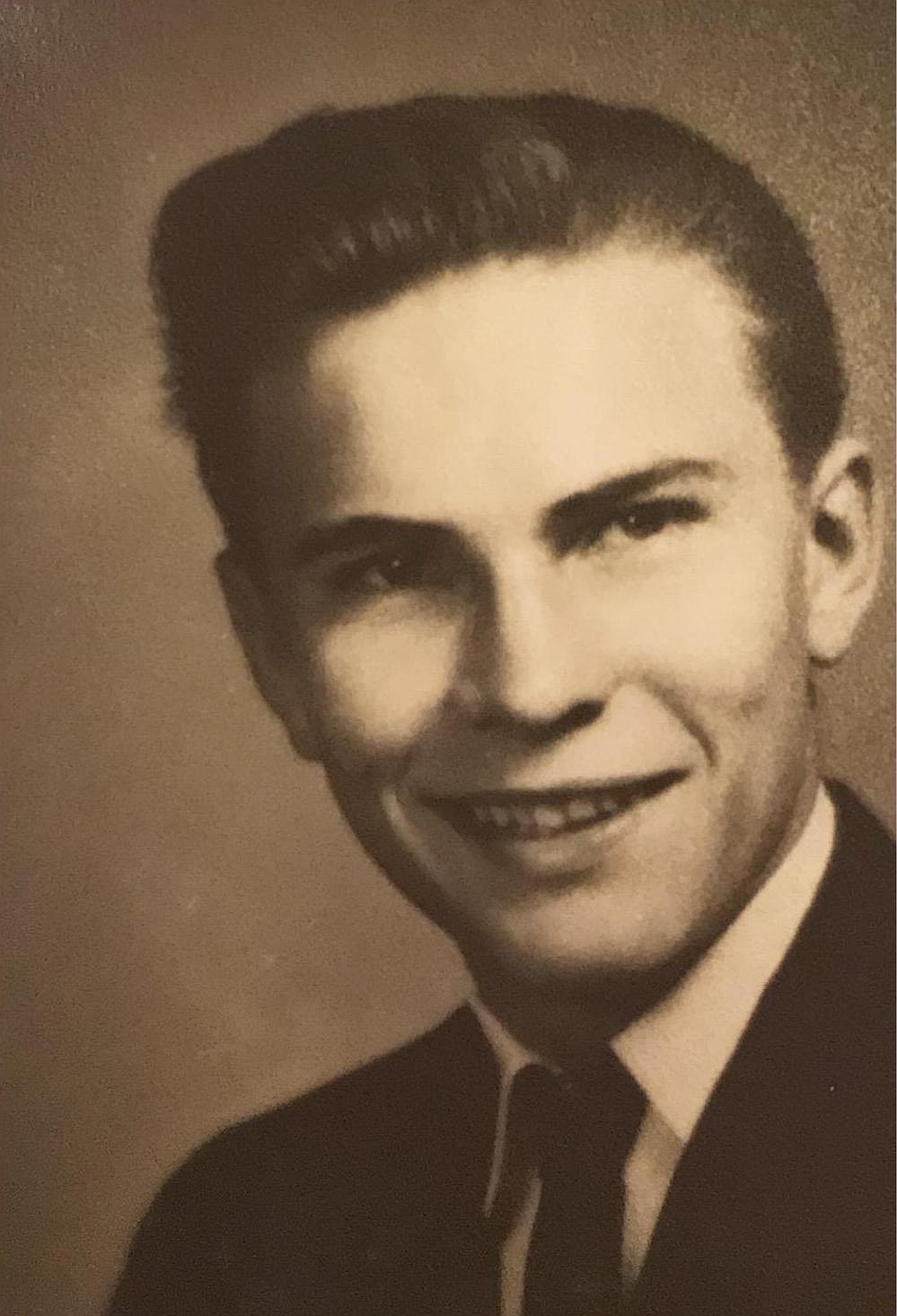 Darrell Gray | Hot Springs Sentinel Record