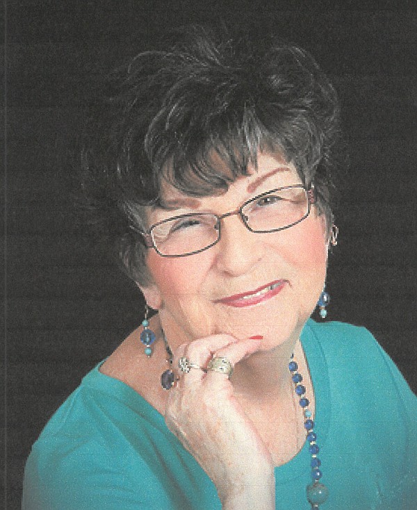 Sara G. Patterson | Hot Springs Sentinel Record