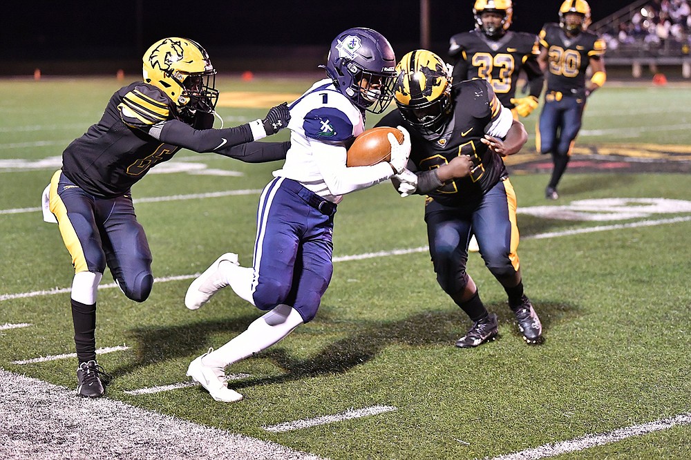 49-12 loss ends Wildcats' no-win season