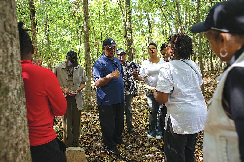 African American museum in Georgia honors forgotten history | The ...