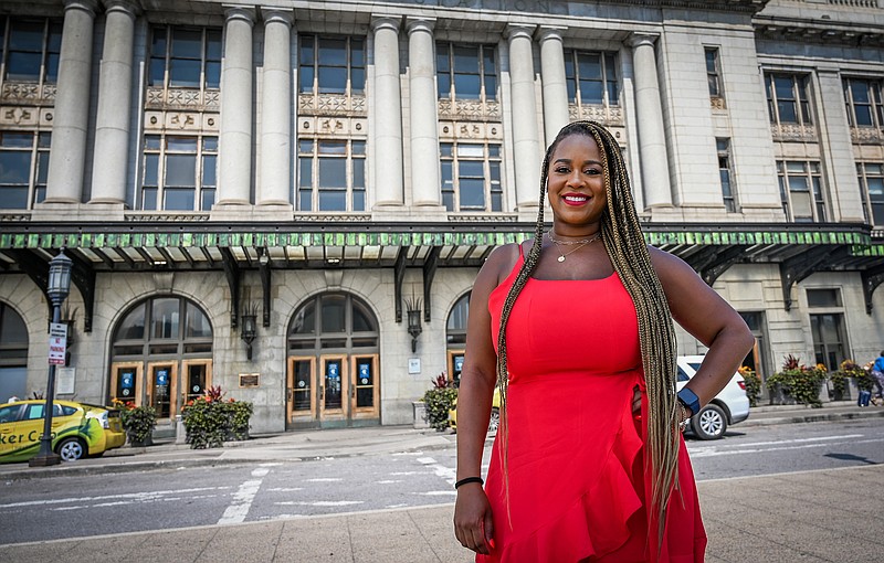 Black Marylanders find self-care in pandemic travel | Texarkana Gazette