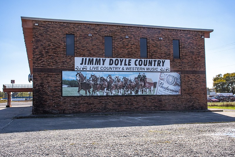 North Little Rock's Jimmy Doyle Country Club closing after 47 years of ...