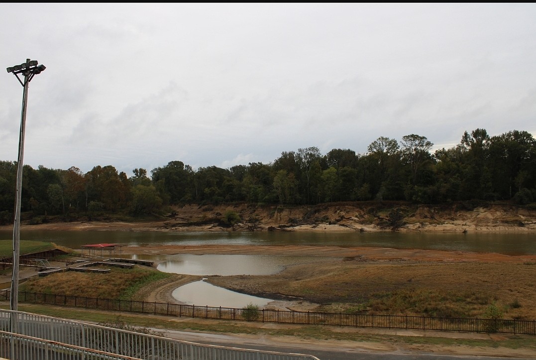 Camden Water Utilities: No danger of losing water at this time | Camden ...