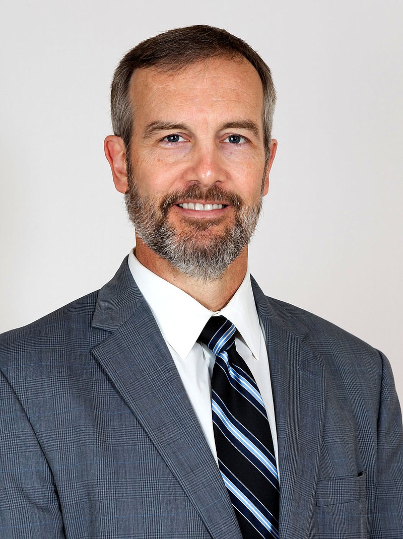 Donald S. Douglas, M.D., joins Siloam Springs Internal Medicine ...