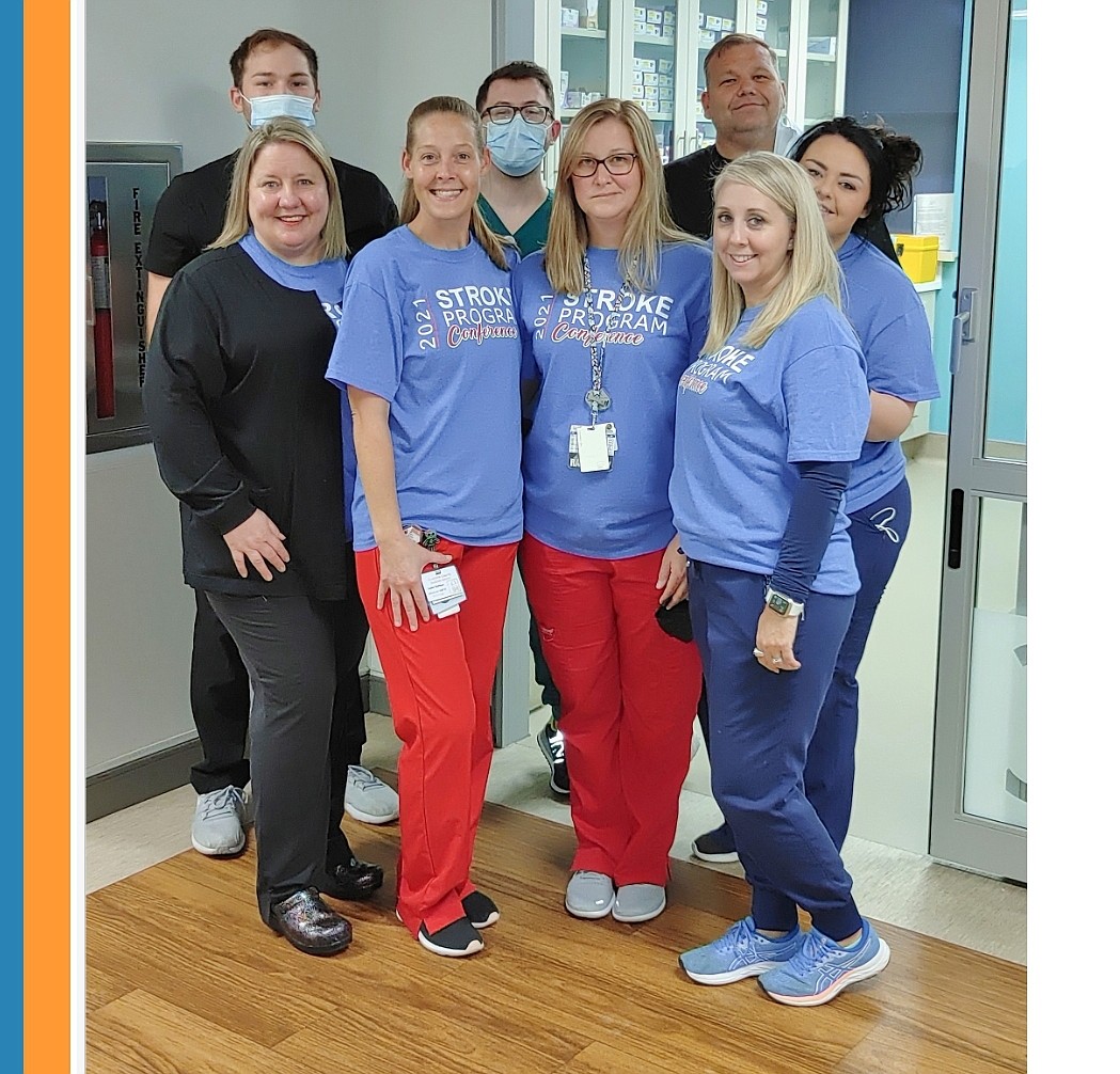 OCMC recognizes Tele medicine program | Camden News