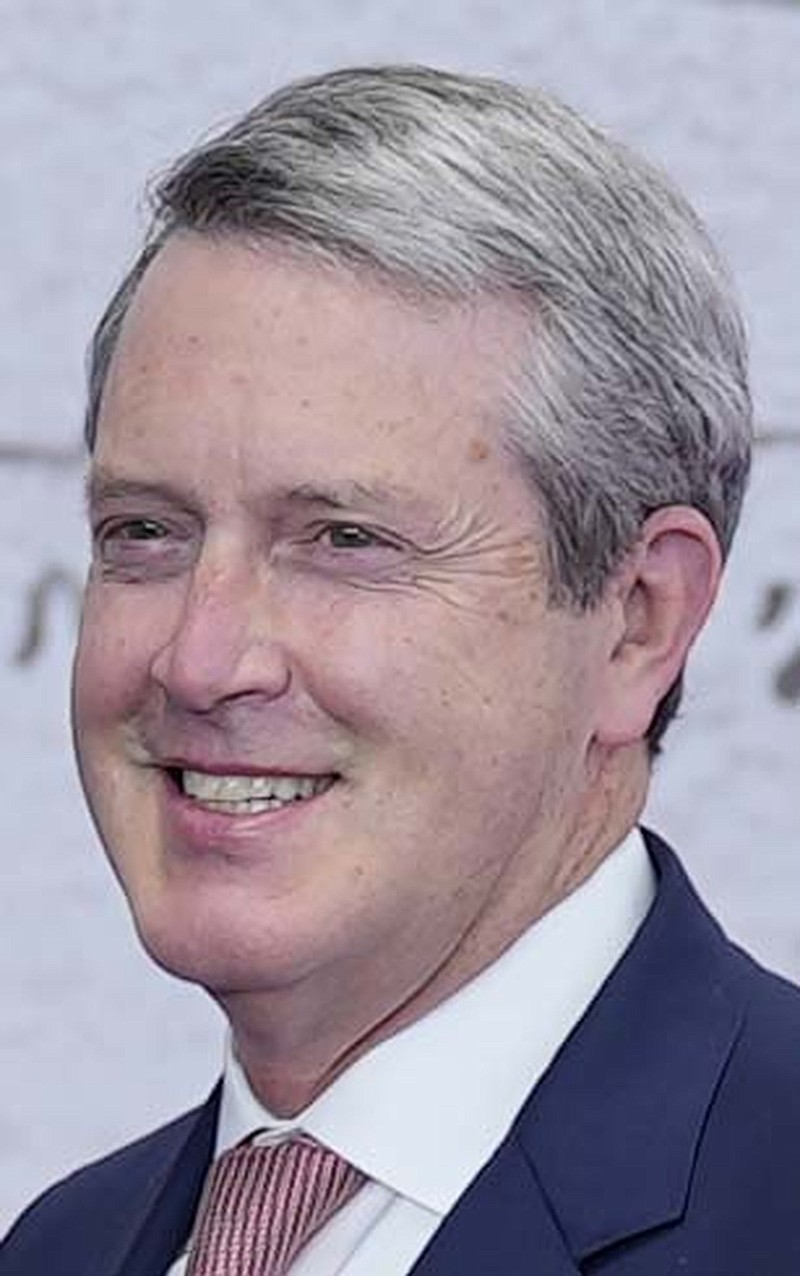 Quarles to leave position at Fed | The Arkansas Democrat-Gazette ...