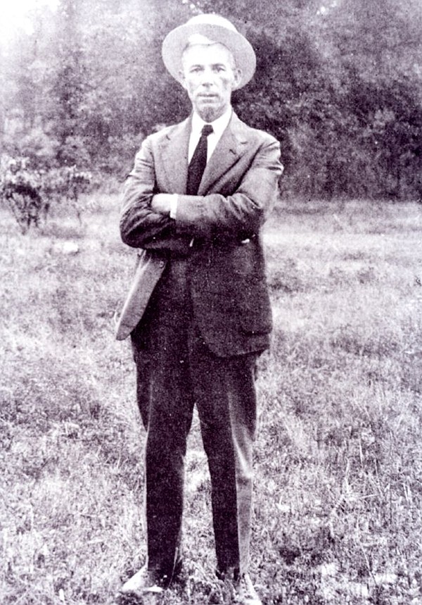 Historical Society presents 'Life and Times of Sam Watt' | Hot Springs ...