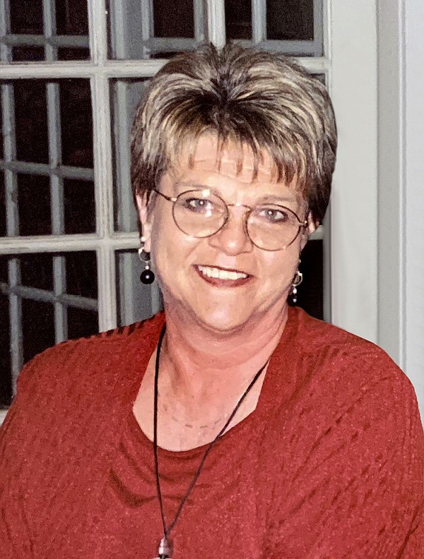 Judy L. Kitchen