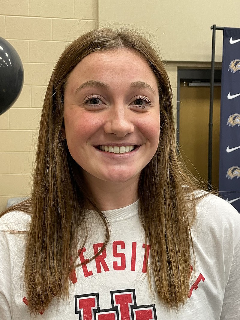 Northwest Arkansas athletes set to play college sports across the ...