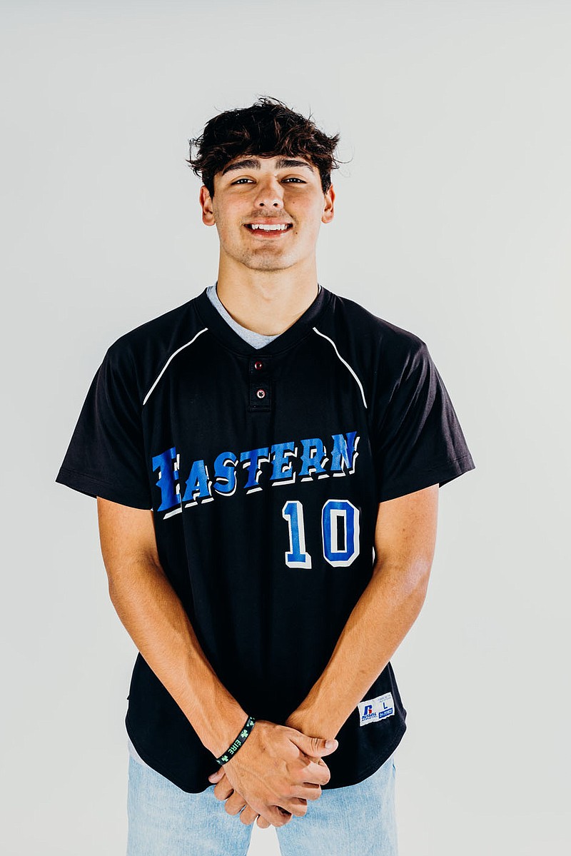 Northwest Arkansas athletes set to play college sports across the ...