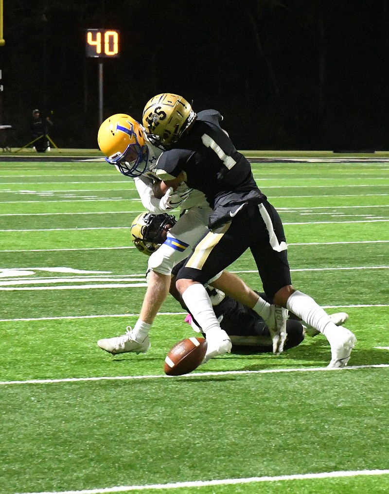 Trojans face undefeated 5A-East champs to open playoffs | Hot Springs ...