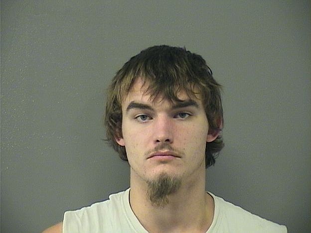 Royal teen arrested for alleged break-in to storage unit | Hot Springs ...