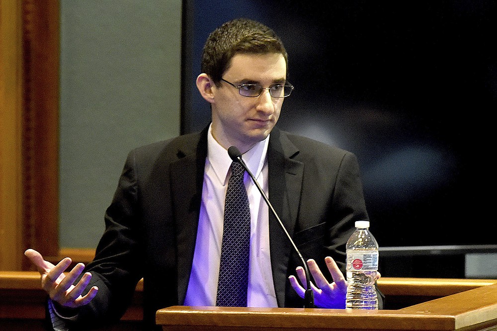 Trial of Missouri man charged in wife's death goes to jury