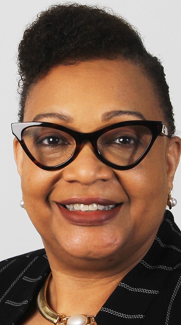 Hospital reports staffing changes