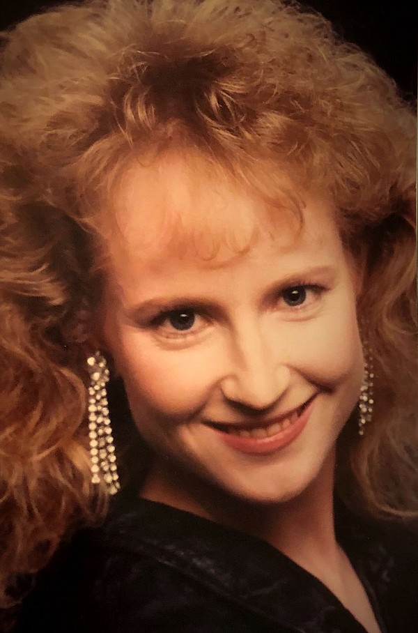 Robyn Ford | Westside Eagle Observer